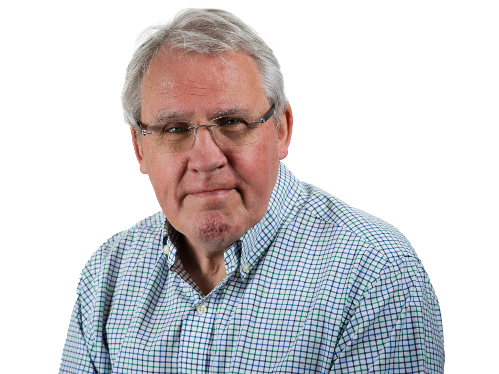 Professor Peter Watson joins Legal Network International | Scottish Legal News